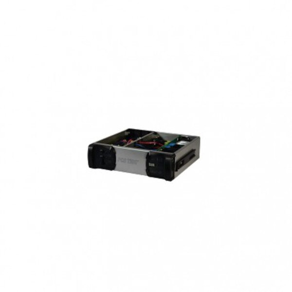 Lex Single Pole Relay/Double Pole Relay Module (Lex PCS-A-MD-R2R) Lex Single Pole Relay/Double Pole Relay Module (Lex PCS-A-MD-R2R)